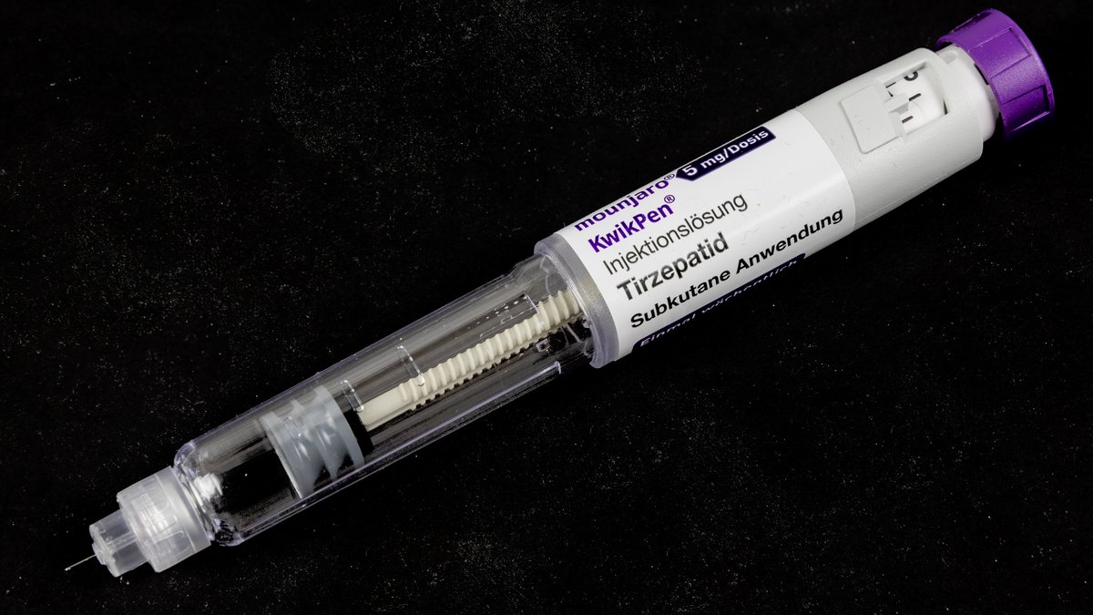 Top 10 GLP-1 & GIP/GLP-1 Medications Compared: Wegovy, Zepbound ...