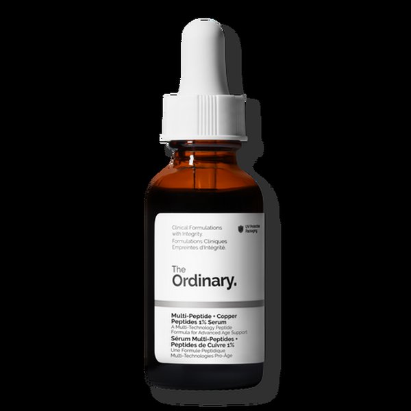 Top 10 Peptide Serums for Skin 2026 — Best by Concern (Wrinkles ...