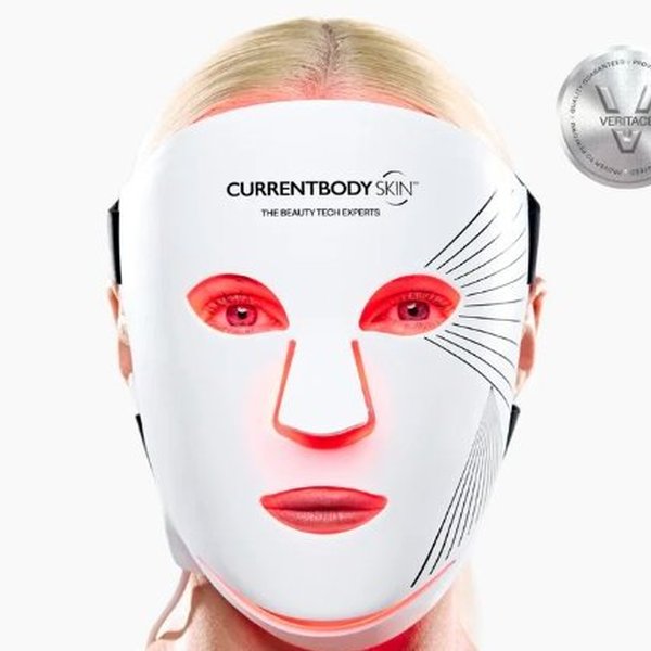 Top 10 LED Face Masks for At-Home Use Compared: CurrentBody, Omnilux ...