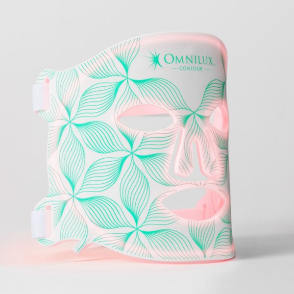 Top 10 LED Face Masks for At-Home Use Compared: CurrentBody, Omnilux ...