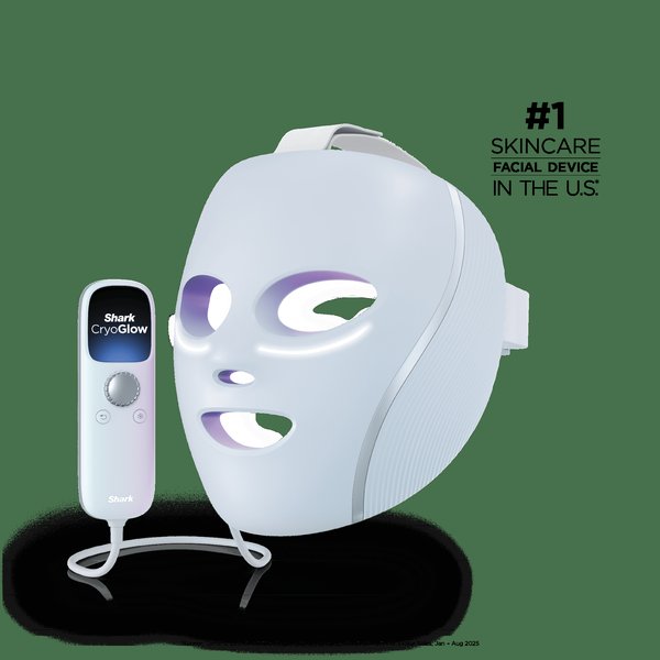 Top 10 LED Face Masks for At-Home Use Compared: CurrentBody, Omnilux ...